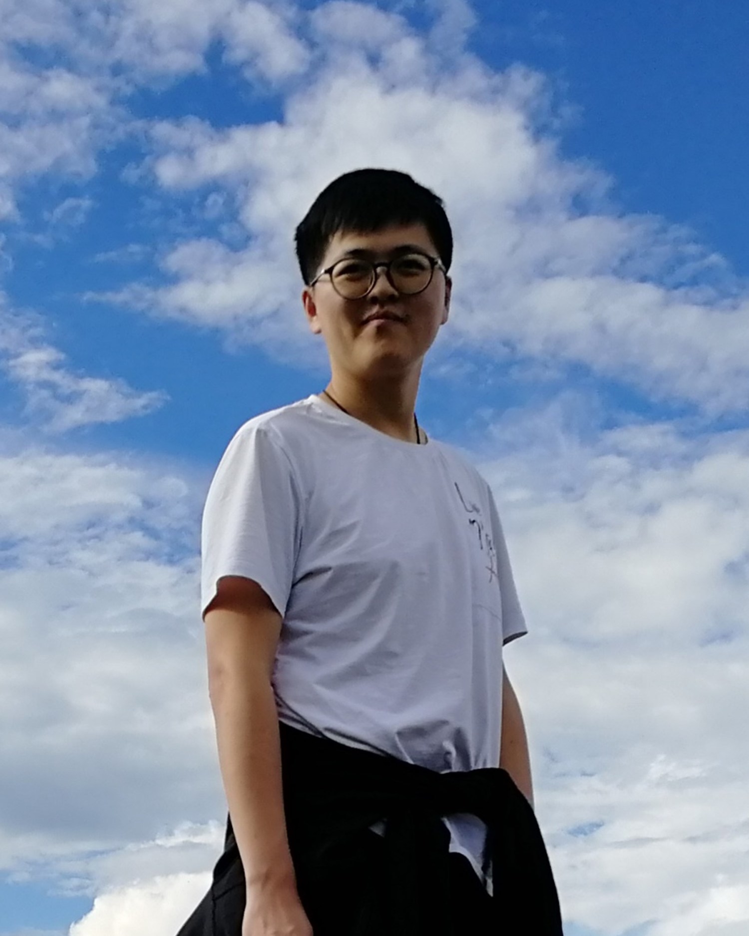 Team – Zhendong Liu Research Group